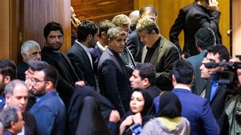 روحانی بدون هاشمی رفسنجانی سرنوشت جانشین رهبری معلوم نبود Bbc News فارسی