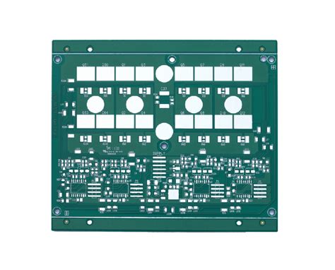 Multilayer PCB Manufacturer In China PadPCB