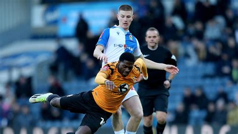 Alan Shearer Reveals What Blackburn Rovers Told Him About Adam Wharton