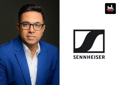 Saahil Kumar Joins Sennheiser Consumer Business India As General Manager — Marketing Mind