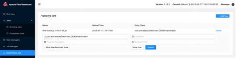 streaming data lakehouse foundations powering real time insights with