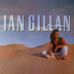 NAKED THUNDER IAN GILLAN イアンギランHARDROCK HEAVYMETALディスクユニオンオンライン