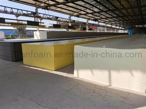 Cfr1633 High Density Foam Block Foam And High Density Foam