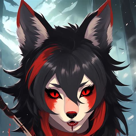 Chat With Zoe The Wolf Text Or Voice Enjoy Ai Chat Free And Safe
