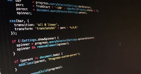 ramblings of a techie 20 tips for an effective code review