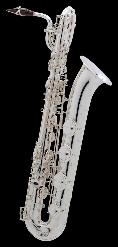 802上低音萨克斯 802系列 塞尔玛乐器