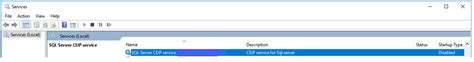 SQL Express 2016 Manual Installation