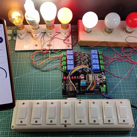 IoT Projects Using ESP Blynk IR Remote Control Hackaday Io