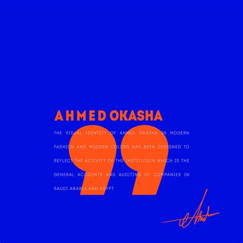 Ahmed Okasha Egy On Behance