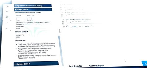 Jp Morgan Oa Sde1 Coding Questions And Solutions India Set 15