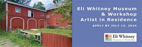 The Eli Whitney Museum And Workshop Make Something Of Yourself