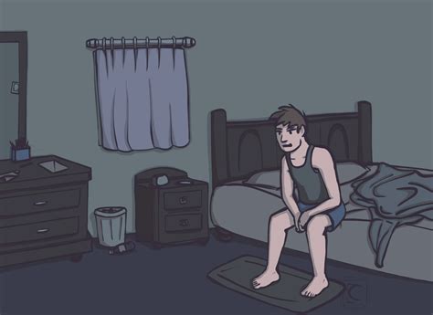 Yawn Tg Animation By Cchimeras On Deviantart