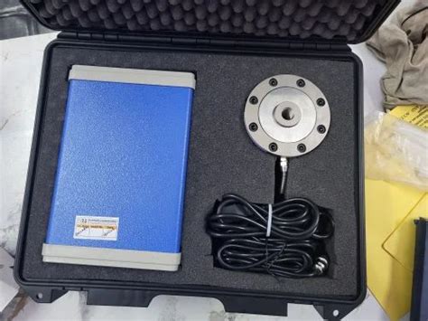 Force Calibration System At ₹ 110000 Piece In New Delhi Id 2853111623191