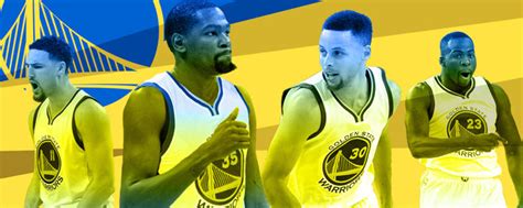 Tonight The 2016 17 Warriors Can Establish Themselves As Greatest Team