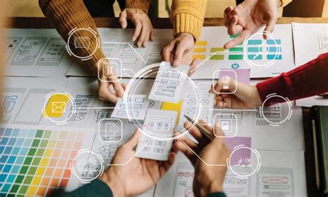 Le Principe De Lui Et Ux Design