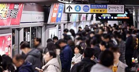 철도노조 ‘준법투쟁 이틀째“수도권 전동열차 일부 지연”