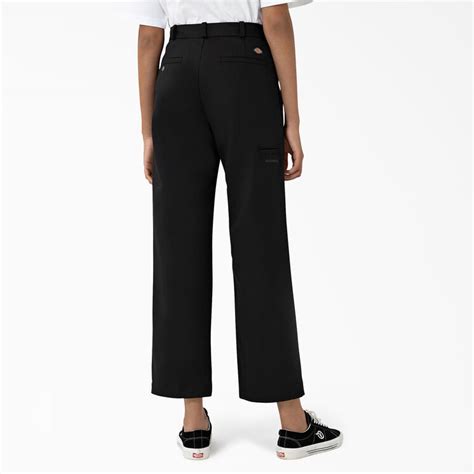 Highsnobiety And Dickies Pleated Work Pants Dickies Us