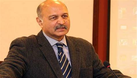Pakistan Is Hopeful To Join Brics Mushahid Hussain Syed