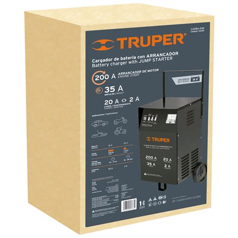 Cargador Para Baterías 12v 200a Vulcan El Salvador