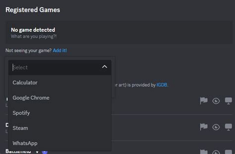 Rainbow Six Doesnt Show Up In Discord Rrainbow6