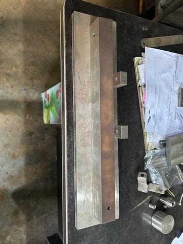 Profile Checking Gauges For Industrial At ₹ 10000 Piece In Nagpur Id 2855149618273