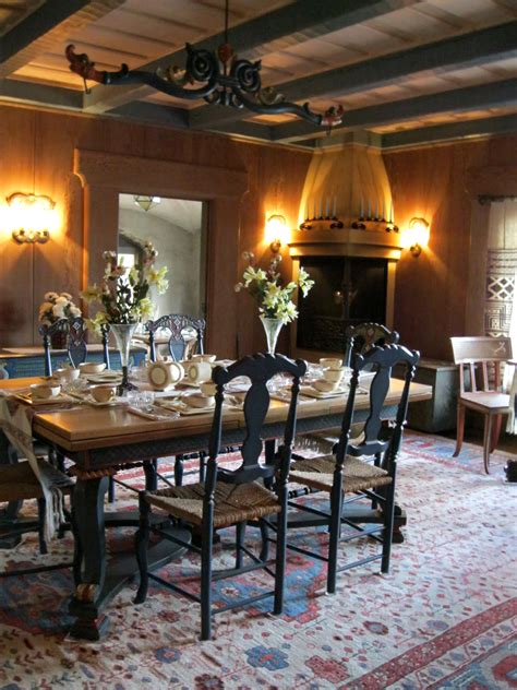 The Legacy Of Lora Knight — And Why Vikingsholm Is One Of The Finest
