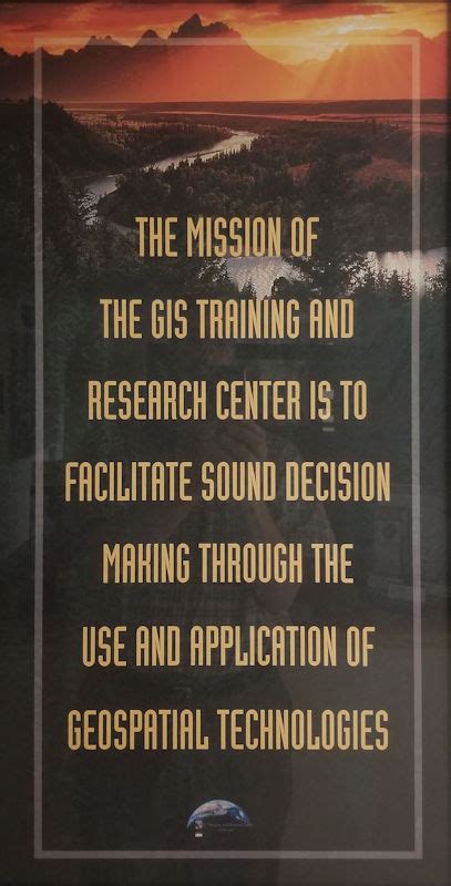 Welcome To The Gis Trec At Isu