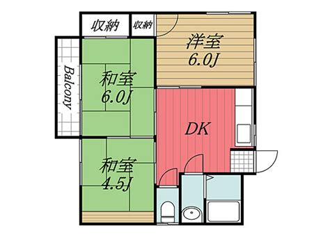 【ホームズ】牧の里ハイツc棟の画像一覧