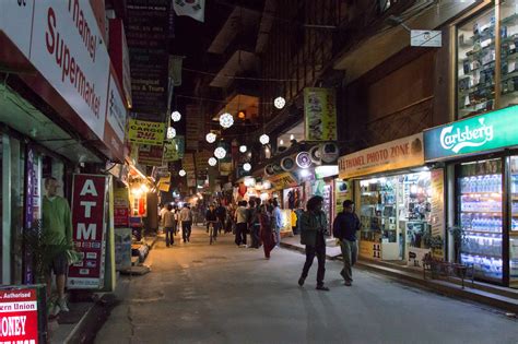 Nepalese Prostitutes And Status Of Sex Workers In Nepal