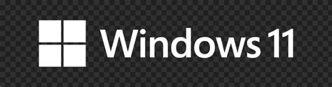 Hd Windows 11 White Logo Png Citypng