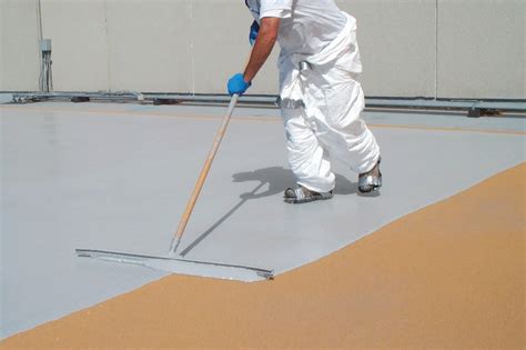 Ms Polymer Based Membrane Whitechem