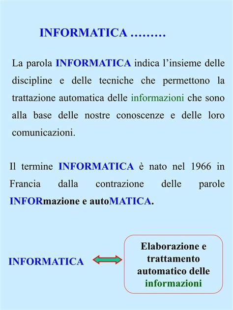 Informatica Ppt