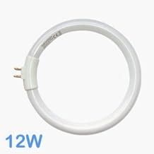 Amazon.co.uk: t4 12w 6400k