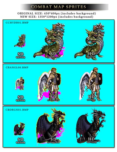 Heroes 3 HD - Heroes 3.5: In the Wake of Gods Portal