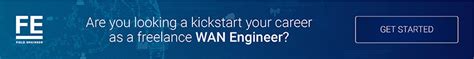 Wan Engineer Role Responsibilities Jobs Salary