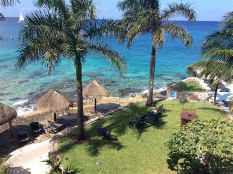 Best Dive Hotel In Cozumel Philippe Baud Exploring The World