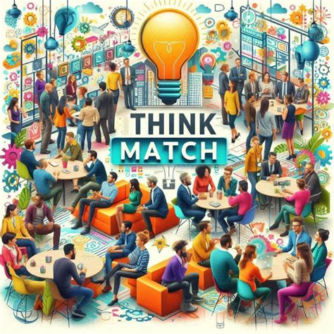 Thinkmatch