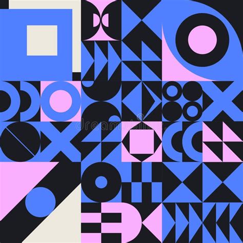 Brutalism Art Stock Illustrations 4515 Brutalism Art Stock