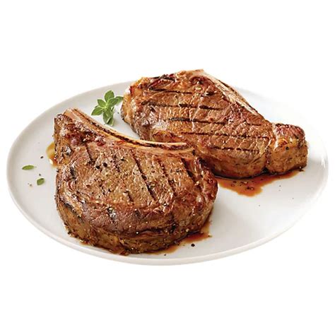 Usda Choice Beef Rib Steak Bone In Mega Fig App