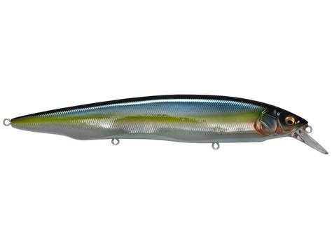 Megabass Kanata Jerkbaits Tackle Warehouse