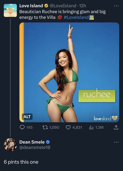 Luke On Twitter