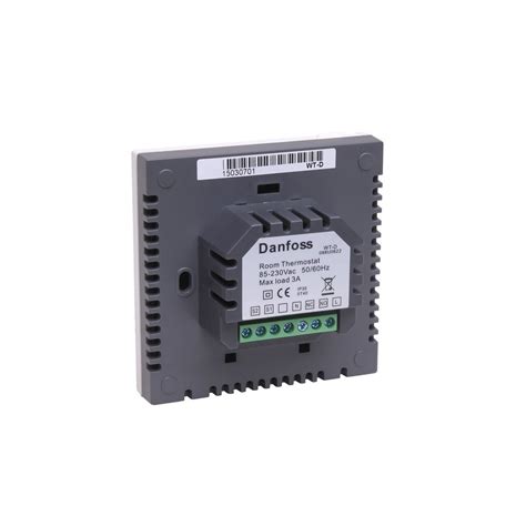 Амбиентен термостат danfoss basic plus2 wt d 088u0622 emag bg