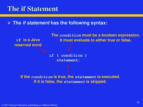 Chapter 3 Program Statements Ppt Download