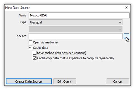 Example Connect To A Shapefile Usng GDAL OGR