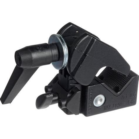 Clamp Manfrotto Bss