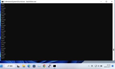the program is still there but i can t control it · issue 13