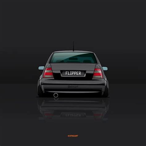 Jetta Mk4 Custom Artofit