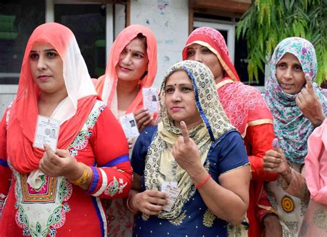 Bawana Bypoll Counting Of Votes For High Stakes Battle Tomorrow