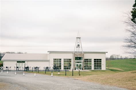 The Ruby Cora Nashville Wedding Venue