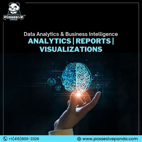 Possesive Panda On Linkedin Dataanalytics Businessintelligence